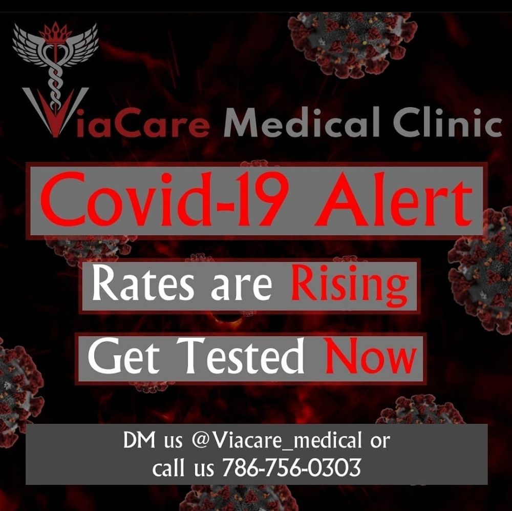 VIA CARE MEDICAL CLINIC - 8900 SW 107th Ave, Kendall, Florida - Weight ...