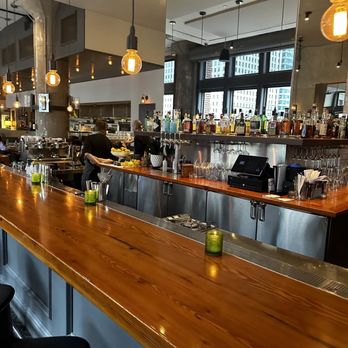 THE KITCHEN AMERICAN BISTRO - Updated January 2025 - 1113 Photos & 849 ...