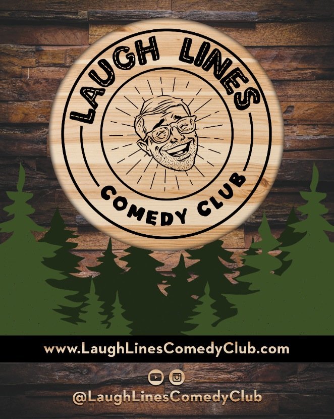 LAUGH LINES COMEDY CLUB - Updated April 2026 - 1739 Pearl St, Boulder ...