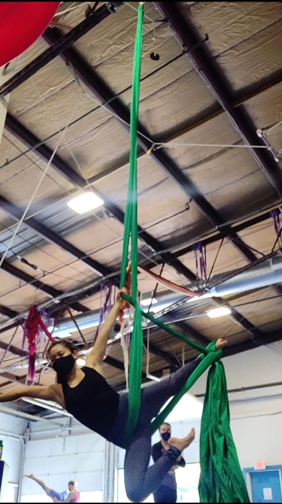 ESH CIRCUS ARTS - Updated August 2025 - 12 Photos & 12 Reviews - 44 ...