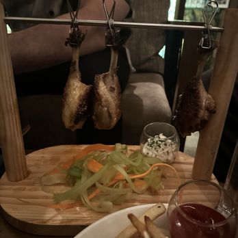 THE GREEN ROOM - Updated May 2025 - 1035 Photos & 640 Reviews - 1250 E ...