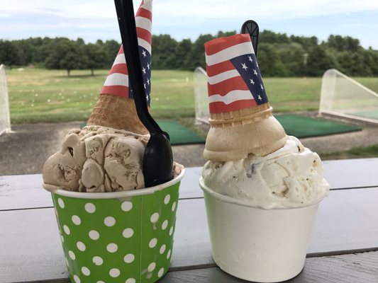 BOGEY’S ICE CREAM - Updated July 2024 - 49 Photos & 30 Reviews - 205 ...