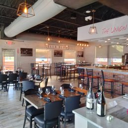 THE UNION KITCHEN - Updated August 2025 - 614 Photos & 556 Reviews ...