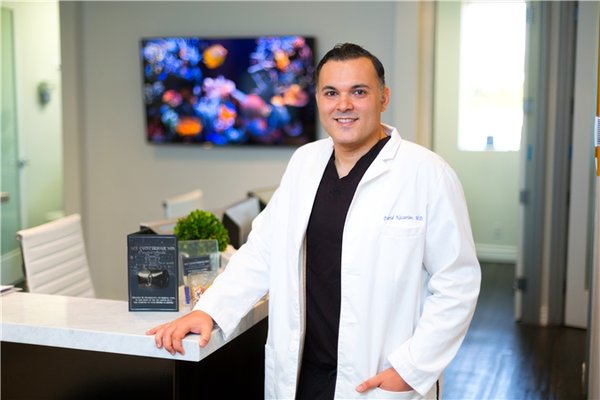 DAVID NAZARIAN, MD - MY CONCIERGE MD - Updated May 2026 - 62 Photos ...