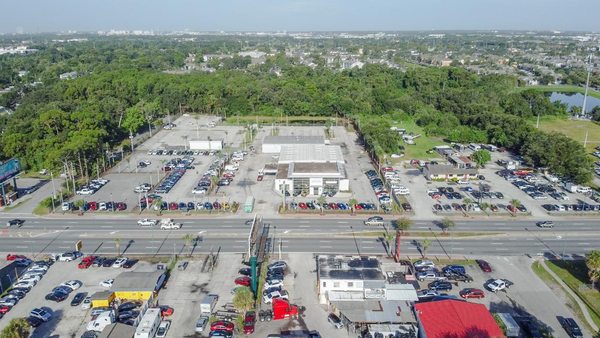 FLORIDA FINE CARS - Updated June 2026 - 21 Photos - 5474 S Orange ...