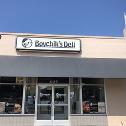 BOYCHIK’S DELI - Updated December 2025 - 152 Photos & 265 Reviews ...
