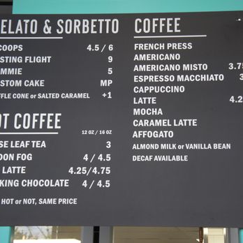 RIGHTEOUS GELATO - Updated December 2025 - 55 Photos & 52 Reviews - 221 ...