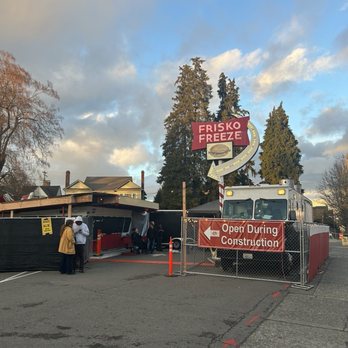 FRISKO FREEZE - Updated June 2024 - 280 Photos & 648 Reviews - 1201 ...