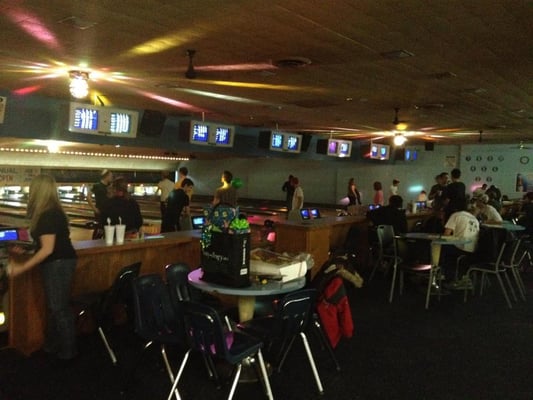 SUNSHINE LANES - Updated April 2026 - 13 Reviews - 1500 W Sunshine St ...