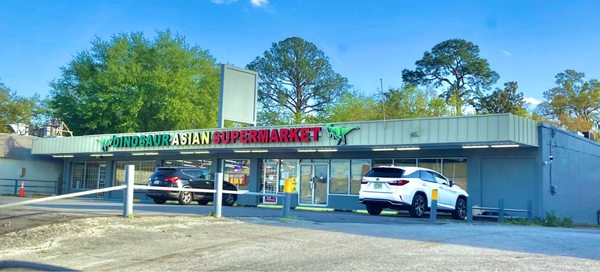 DINOSAUR ASIAN SUPERMARKET - Updated October 2025 - 33 Photos - 2932 ...