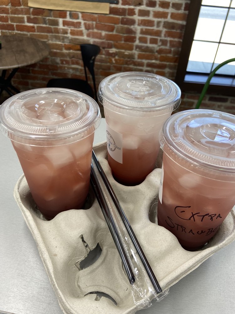 FIRST ST. NUTRITION - Updated August 2025 - 15 Photos - 303 First St ...