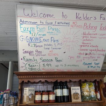 KELDER’S FARM - TEMP. CLOSED - Updated December 2025 - 199 Photos & 70 ...