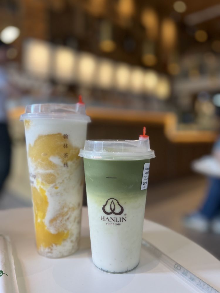 HANLIN TEA HOUSE - Updated November 2024 - 131 Photos & 48 Reviews ...