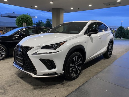 DARCARS LEXUS OF SILVER SPRING - 100 Photos & 182 Reviews - 2505 ...