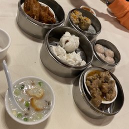 KJ DIM SUM & SEAFOOD - 1559 Photos & 717 Reviews - 3700 W Flamingo Rd ...