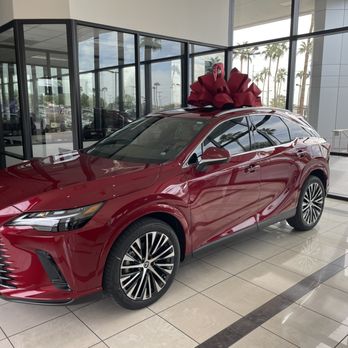 ARROWHEAD LEXUS - Updated February 2025 - 186 Photos & 249 Reviews ...