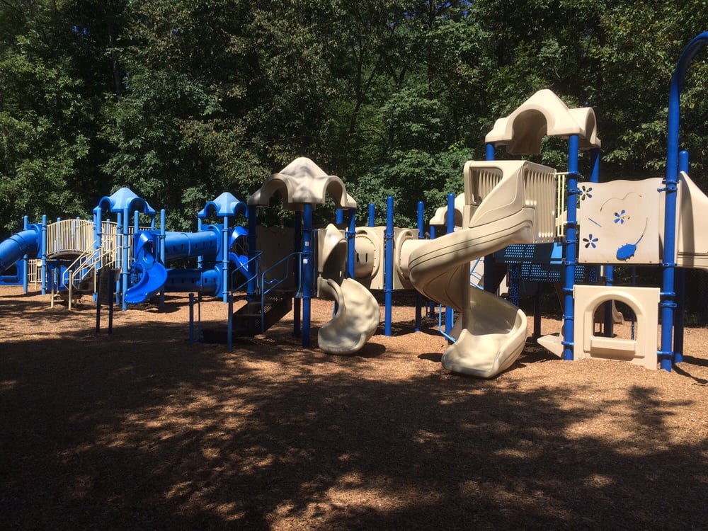 POTOMAC LAKES SPORTSPLEX - Updated March 2025 - 20280 Cascades Pkwy ...