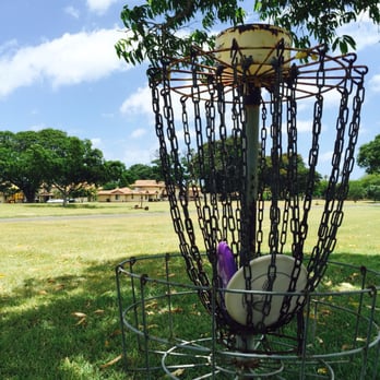 DISC GOLF COURSE DEXTER’S ALLEY - Updated June 2025 - 14 Photos - 313 ...