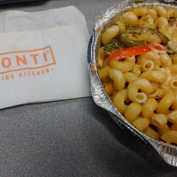 ALONTI CATERING - Updated October 2025 - 48 Photos & 39 Reviews - 1714 ...