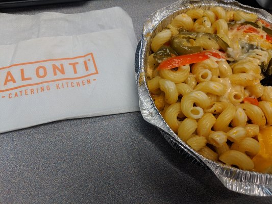 ALONTI CATERING - 50 Photos & 39 Reviews - 1714 E Mcfadden Ave, Santa ...