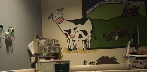 INOVA EMERGENCY ROOM - HEALTHPLEX LORTON - Updated May 2025 - 14 Photos ...