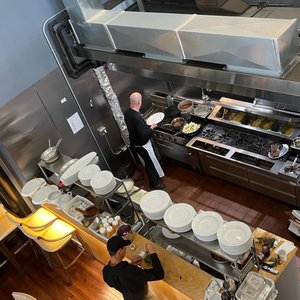 MADISON PRIME STEAKHOUSE - Updated September 2025 - 251 Boston Post Rd ...