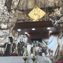 ERMITA DE LA CARIDAD - 157 Photos & 23 Reviews - 3609 S Miami Ave ...