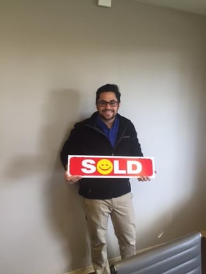 ANDREW SALTZMAN - W REAL ESTATE - Updated December 2024 - 500 ...