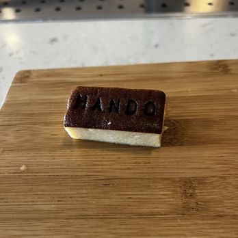 HANDO - SPRING BRANCH - Updated April 2025 - 194 Photos & 50 Reviews ...