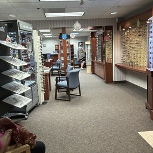 SVS VISION OPTICAL CENTERS - Updated July 2025 - 11 Photos & 12 Reviews ...