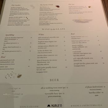 MEDUZA MEDITERRANIA - NEW YORK - Updated June 2024 - 451 Photos & 146 ...