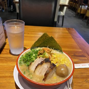 RAMEN BARIO -WAIKIKI - Updated August 2024 - 223 Photos & 65 Reviews ...