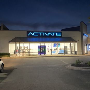 ACTIVATE GAMES - Updated July 2025 - 196 Photos & 79 Reviews - 1600 ...