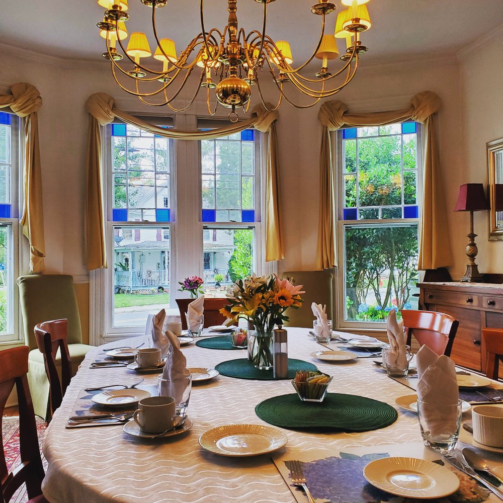 THE INN AT ONANCOCK - Updated October 2025 - 37 Photos & 25 Reviews ...