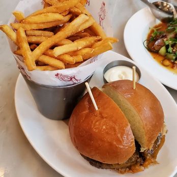 HOMER ST. CAFE AND BAR - Updated June 2025 - 548 Photos & 395 Reviews ...