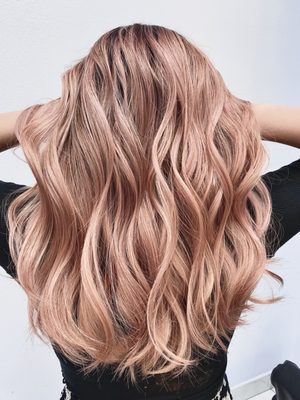 AMAZING HAIR DESIGN - 3230 Photos & 764 Reviews - Hair Salons - 9621 ...