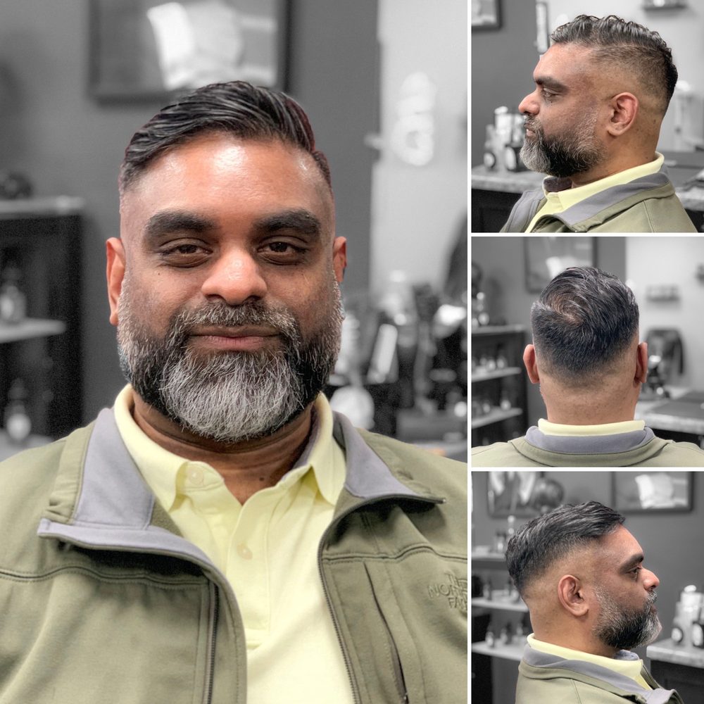 THE MEN’S PARLOR - Updated April 2025 - 185 Photos & 35 Reviews - 12-48 ...