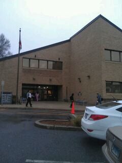 HOWARD COUNTY LIBRARY SYSTEM - CENTRAL BRANCH - Updated October 2025 ...