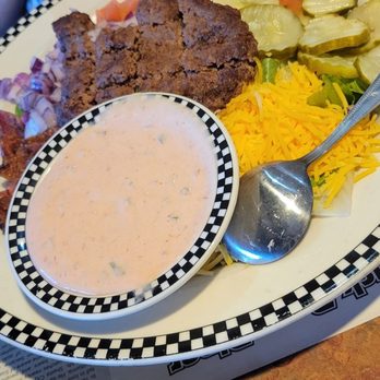 BLACK BEAR DINER - YUMA - Updated November 2024 - 295 Photos & 264 ...