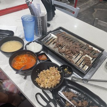 AYCE GOGI - VAN NUYS - Updated May 2024 - 1881 Photos & 2364 Reviews ...