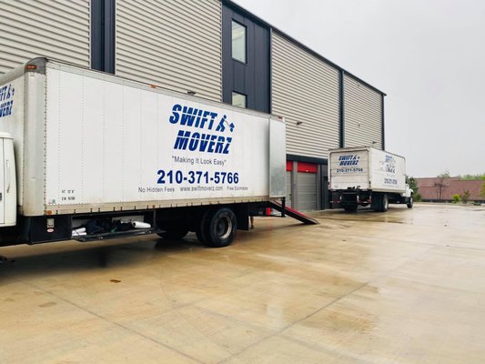 SWIFT MOVERS - Updated April 2025 - 104 Photos & 226 Reviews - 1316 ...