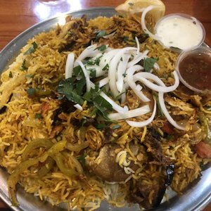 MANDI HOUSE - 223 Photos & 132 Reviews - 1639 E Apache Blvd, Tempe, AZ ...