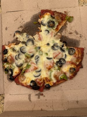 NOAH’S PIZZA - Updated July 2025 - 24 Photos & 24 Reviews - 220A Oakton ...