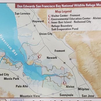 HIKE THE MALLARD SLOUGH TRAIL - ALVISO - Updated December 2025 - 103 ...