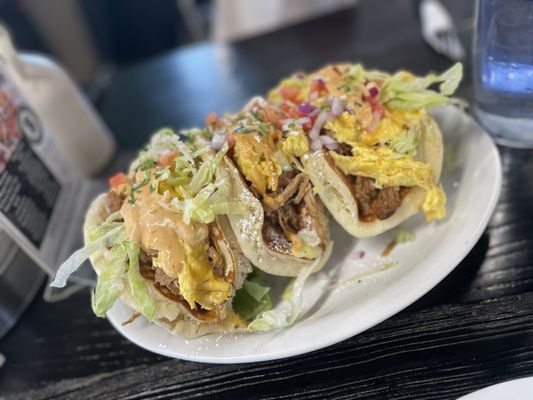 BROWNSTONE PANCAKE FACTORY - Updated August 2025 - 291 Photos & 146 ...