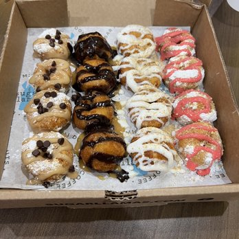 SUGAR LLAMAS - Updated May 2024 - 35 Photos & 19 Reviews - 242 Rufe ...