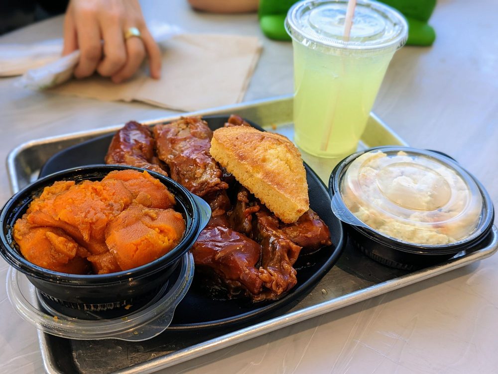 CORNBREAD BROOKLYN - Updated August 2024 - 401 Photos & 396 Reviews ...