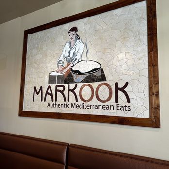 MARKOOK AUTHENTIC MEDITERRANEAN EATS - Updated November 2025 - 224 ...