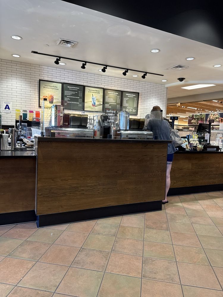 TARGET - Updated July 2025 - 284 Photos & 160 Reviews - 30340 Haun Rd ...