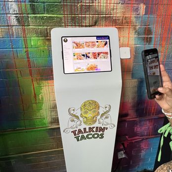 TALKIN’ TACOS - Updated October 2025 - 362 Photos & 188 Reviews - 1300 ...